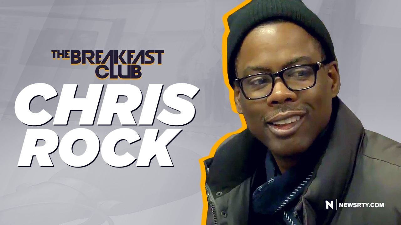 Angela Yee Chris-Rock-Interview-at-Hot-97-FM-The-Breakfast-Club