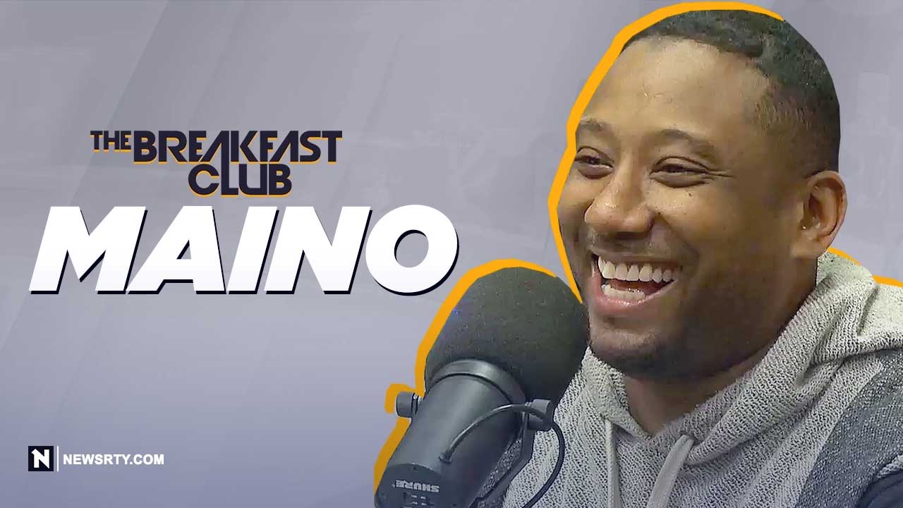 Angela Yee Maino-Interview-With-The-Breakfast-Club